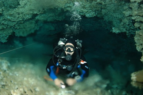 Halocline Effect - International Marine Consultancy