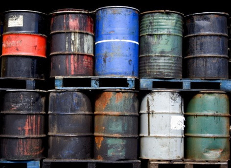 Classifications of Crude Oil | IMC Shipbrokers