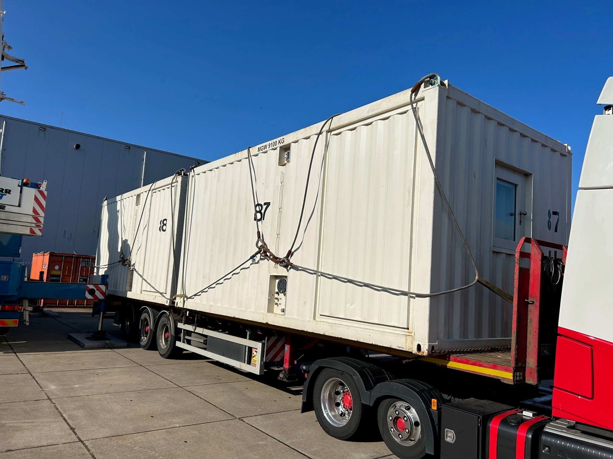 Exploring the Versatile Offshore TLQs: Comfort and Efficiency Combined ...